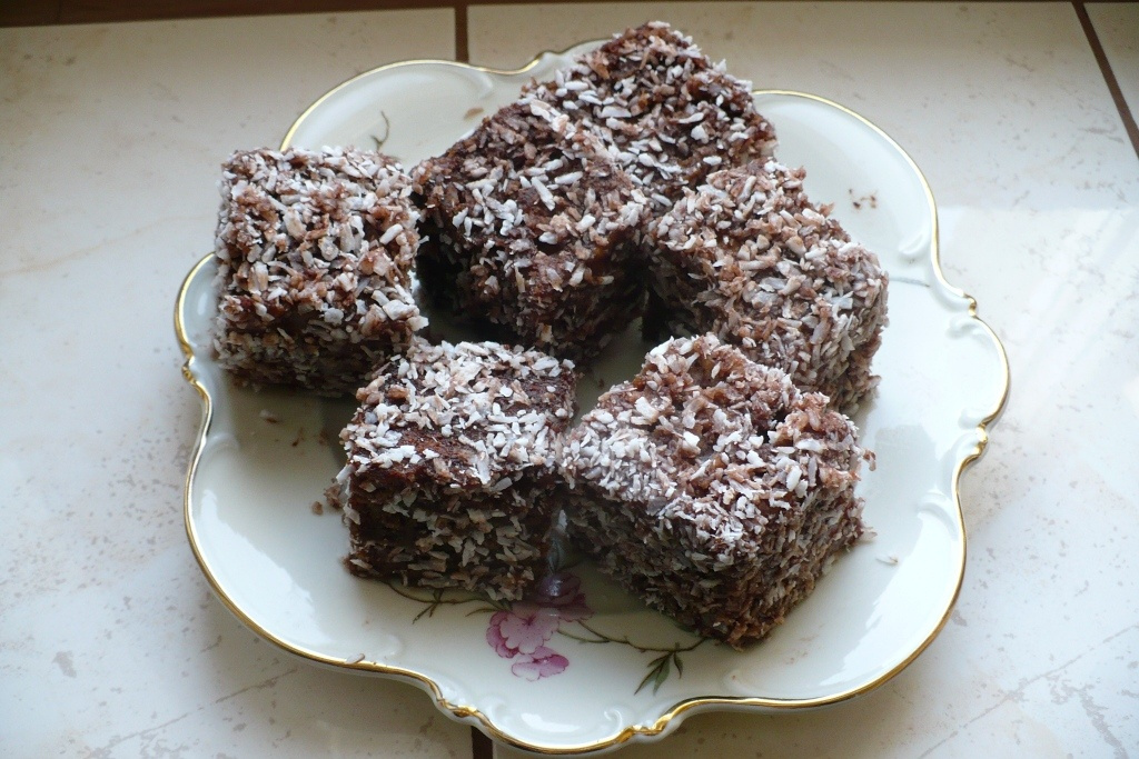 Kokoski - przepis - Mojegotowanie.pl