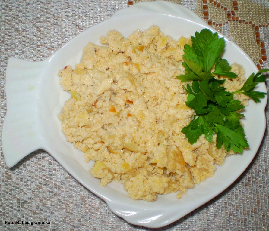 Ikra smażona : - Mojegotowanie.pl