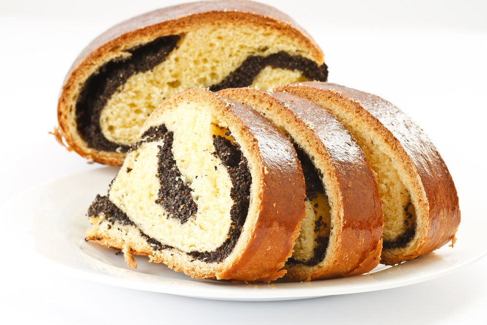 Strucla - Przepis na Strucla - Mojegotowanie.pl