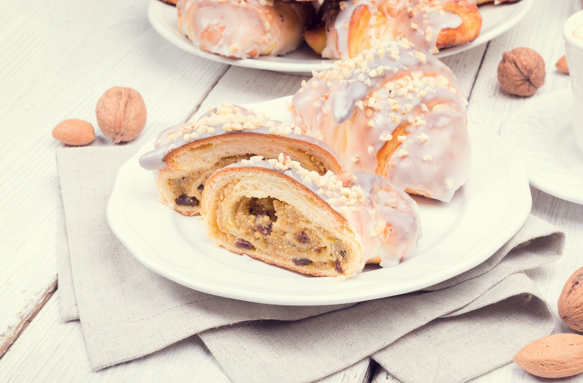 Rogale marcińskie - smakołyk na 11 listopada - Mojegotowanie.pl