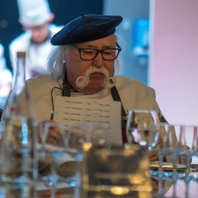 Kurt Scheller – Szwajcar, który odmienił polską kuchnię - Mojegotowanie.pl