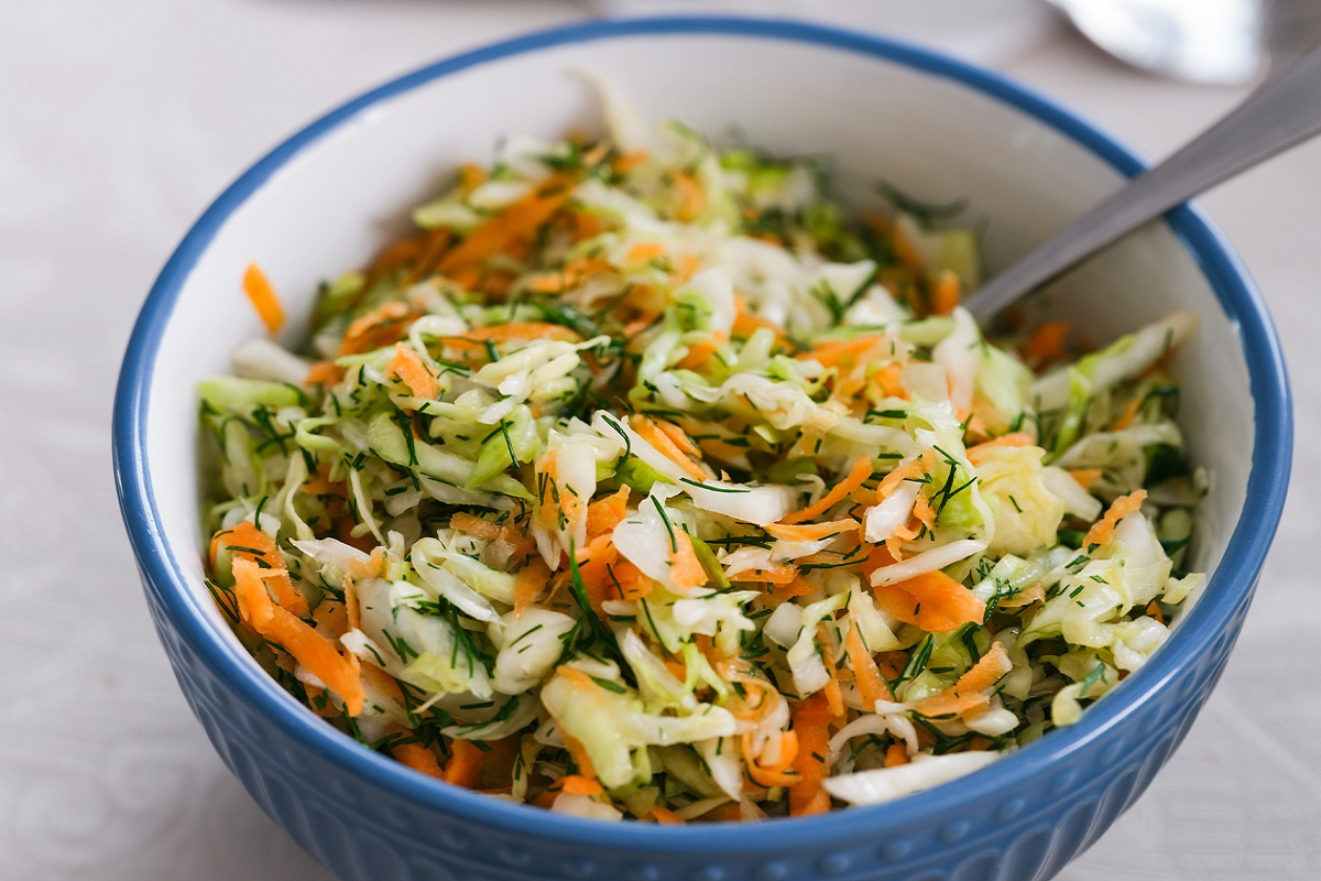 Nie wyrzucajcie głąba z kapusty po gotowaniu wigilijnego bigosu ...