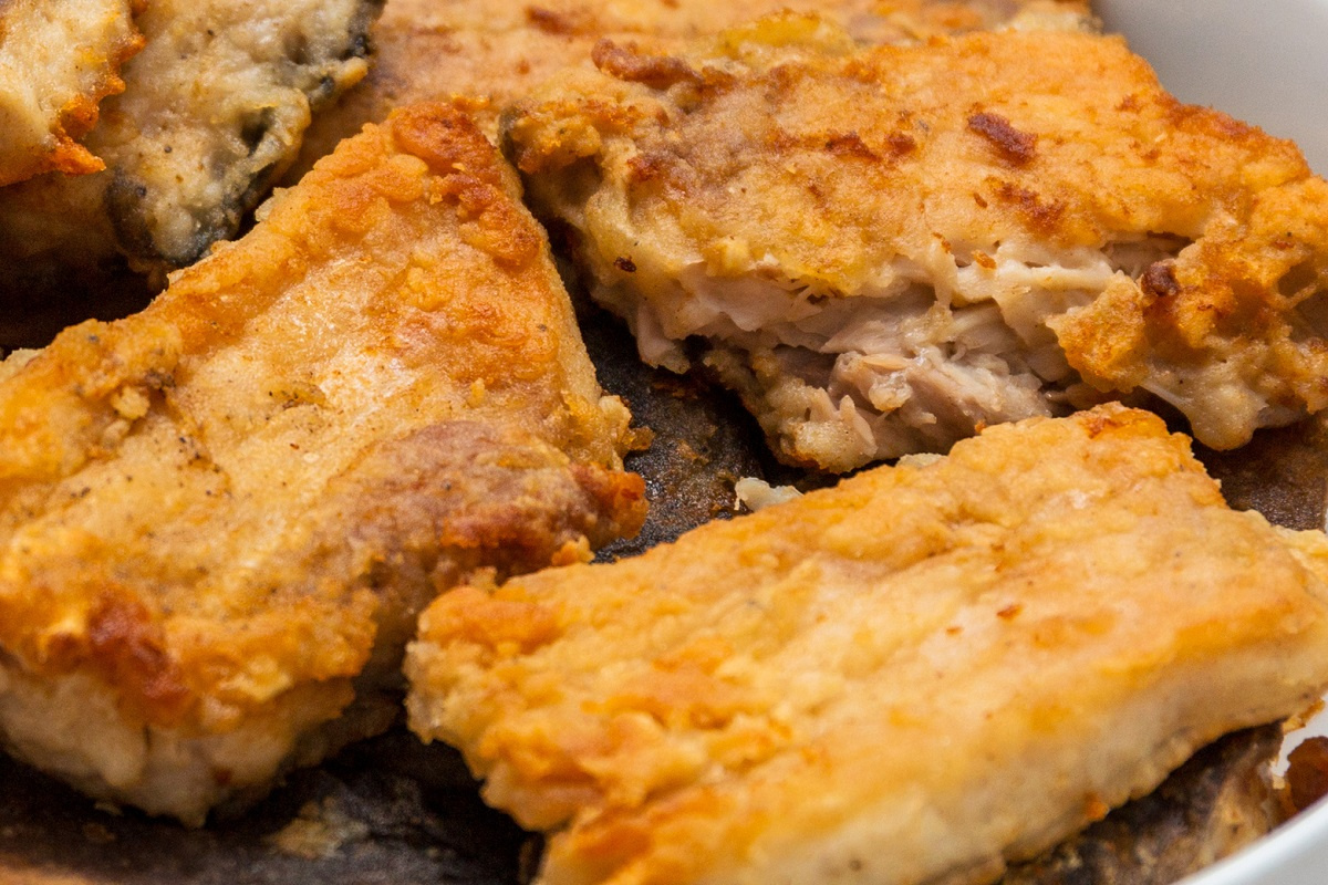 Poświąteczny karp stał się twardy jak podeszwa?Zróbcie to, a będzie jak ...