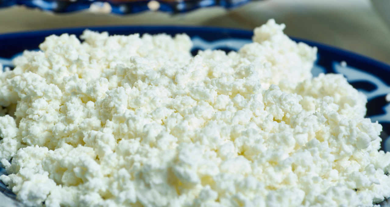 Bryndza - Mojegotowanie.pl