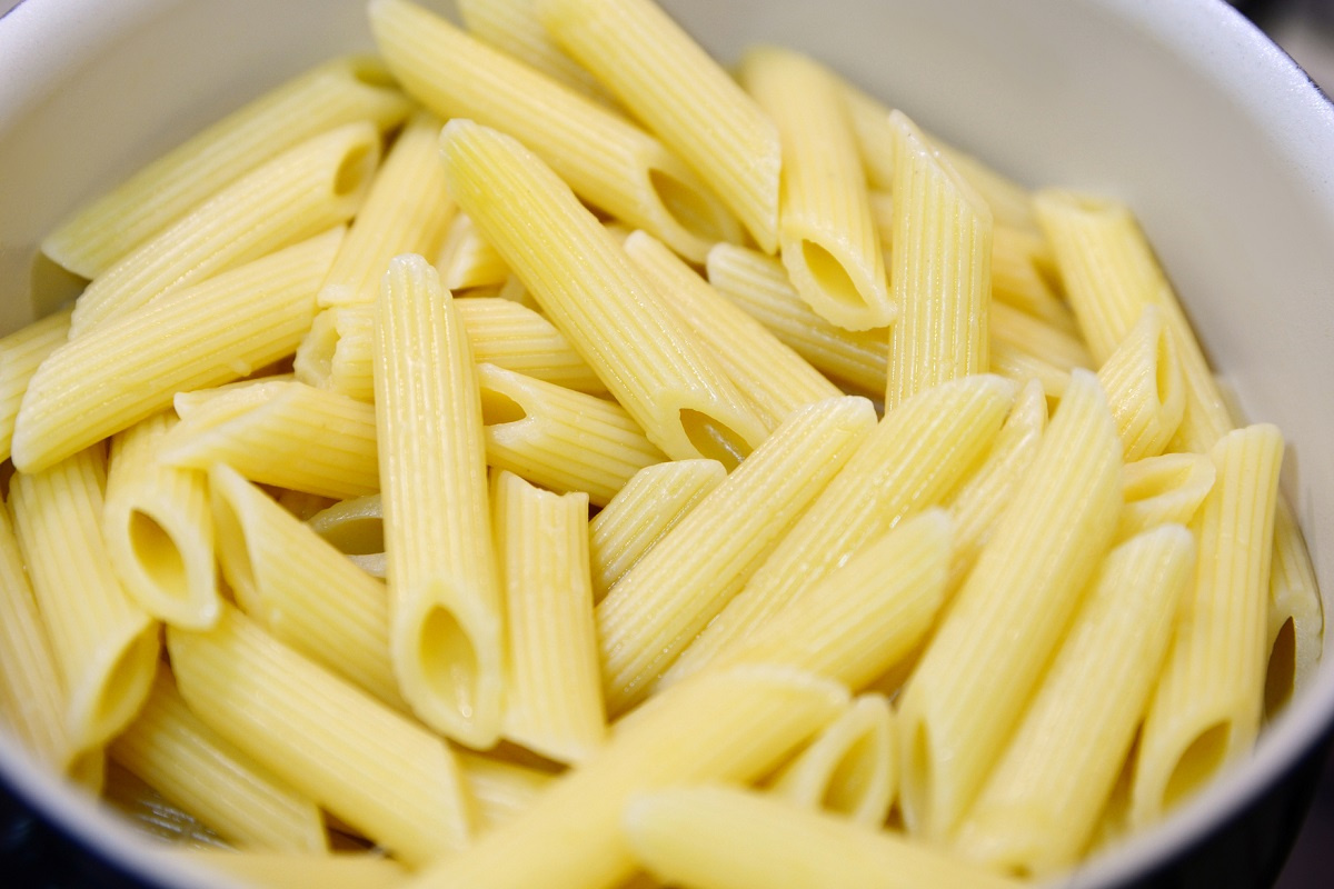 Zobaczyłam jak sąsiadka blenduje makaron i przetarłam oczy. Teraz robię ...