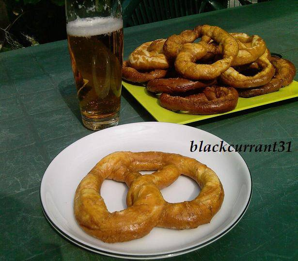 Zdjęcia użytkowników: Precle bawarskie - Mojegotowanie.pl