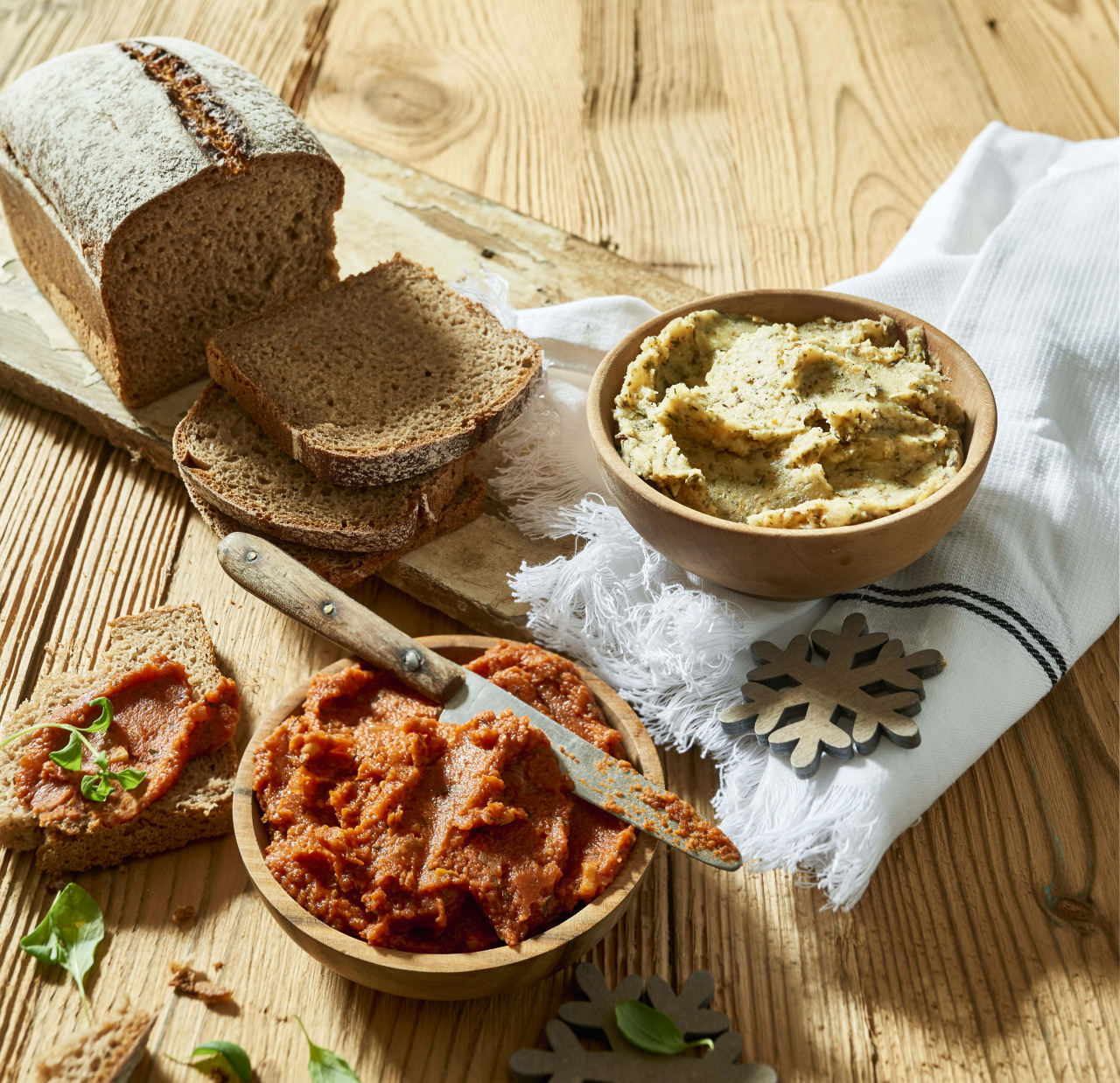 Pasta z fasoli - przepis - Mojegotowanie.pl