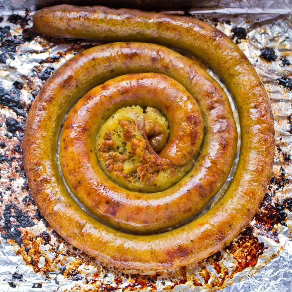 Kiszka Ziemniaczana Recipe | Besto Blog