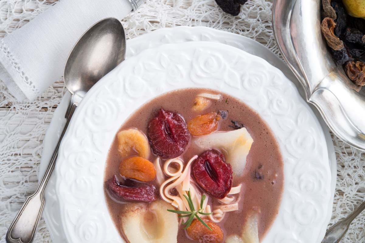 Czarnina wielkopolska - Mojegotowanie.pl