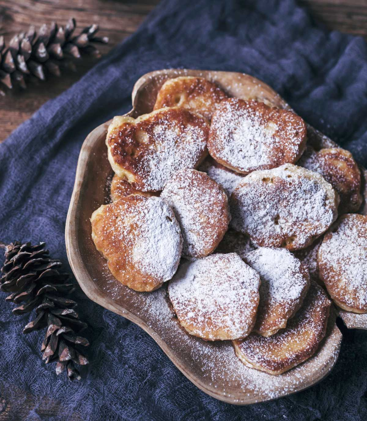 Smaczne Placki Z Kefiru Mojegotowanie pl