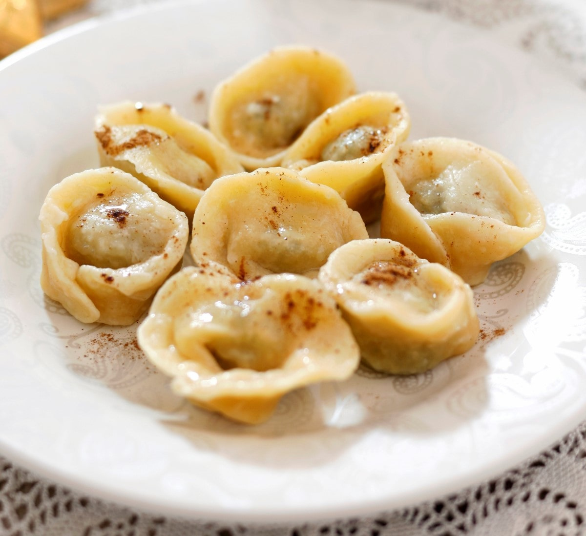 Kołduny - przepis - Mojegotowanie.pl