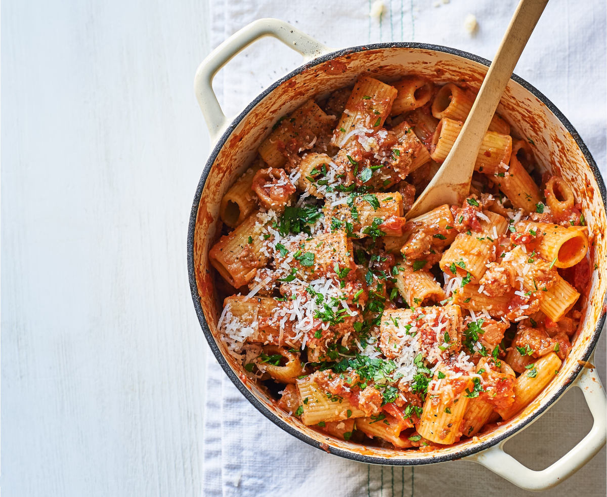 Ragu - Mojegotowanie.pl