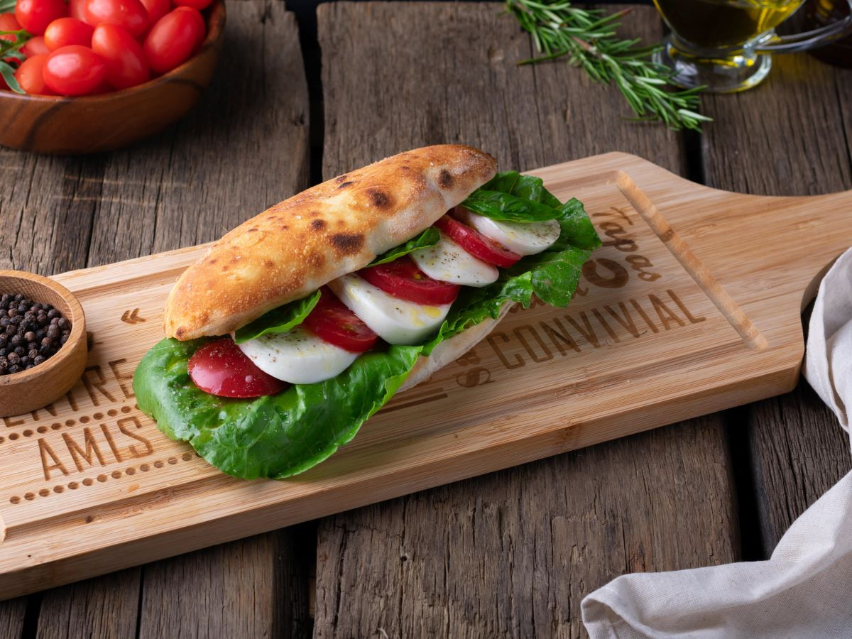 Panuozzo - Mojegotowanie.pl