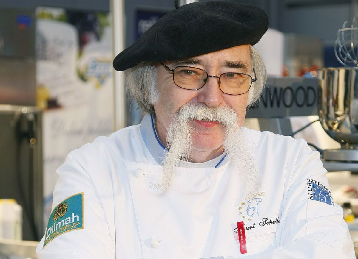 Kurt Scheller – Szwajcar, który odmienił polską kuchnię - Mojegotowanie.pl