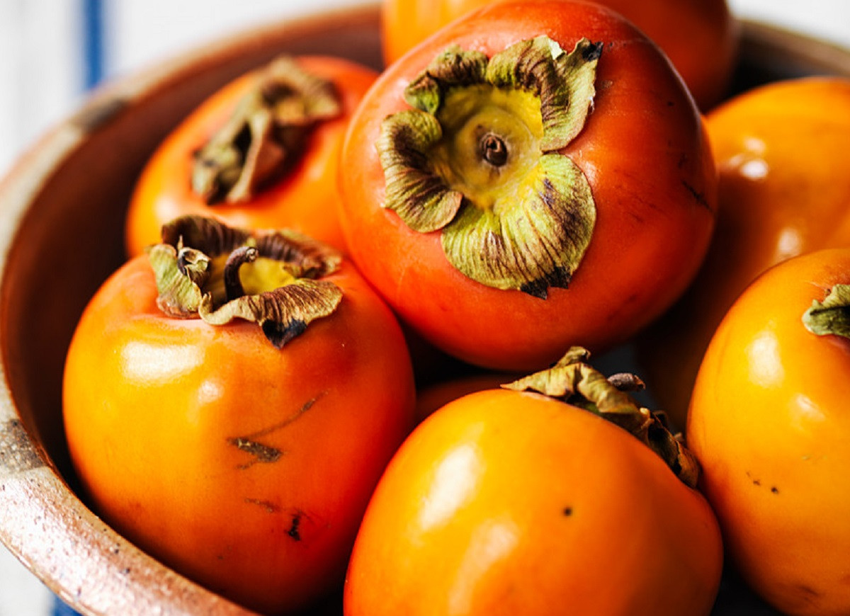 Owoc kaki – właściwości i zastosowanie - Mojegotowanie.pl