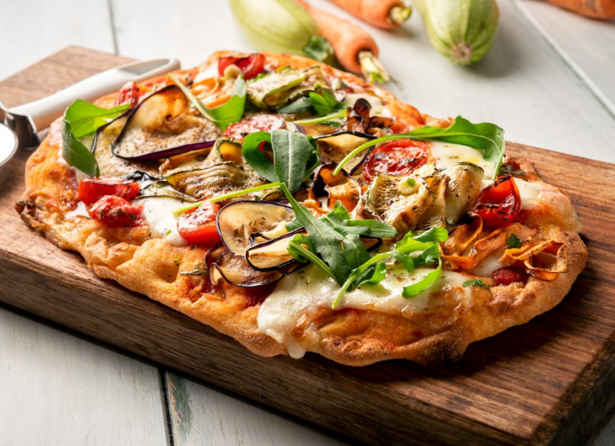 Czym się różni pinsa od pizzy? - Mojegotowanie.pl