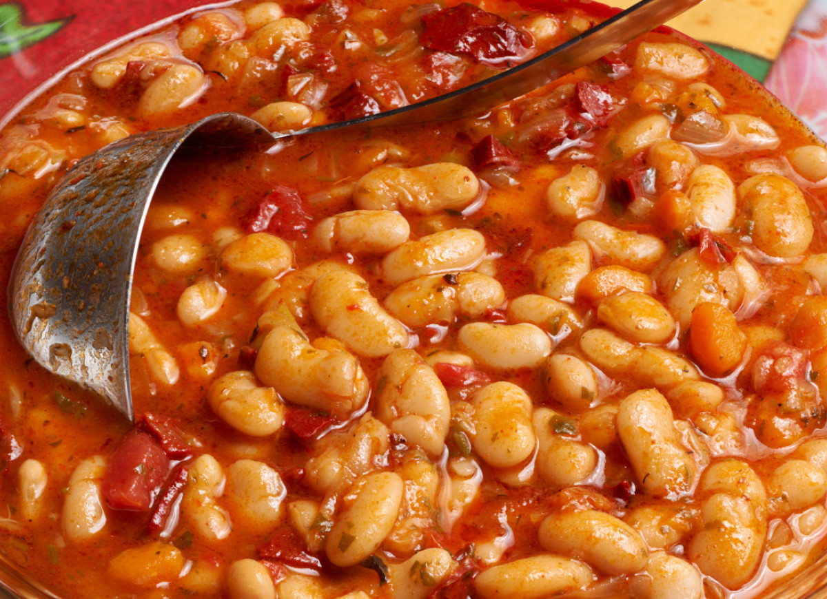 Gotowanie fasoli - Mojegotowanie.pl