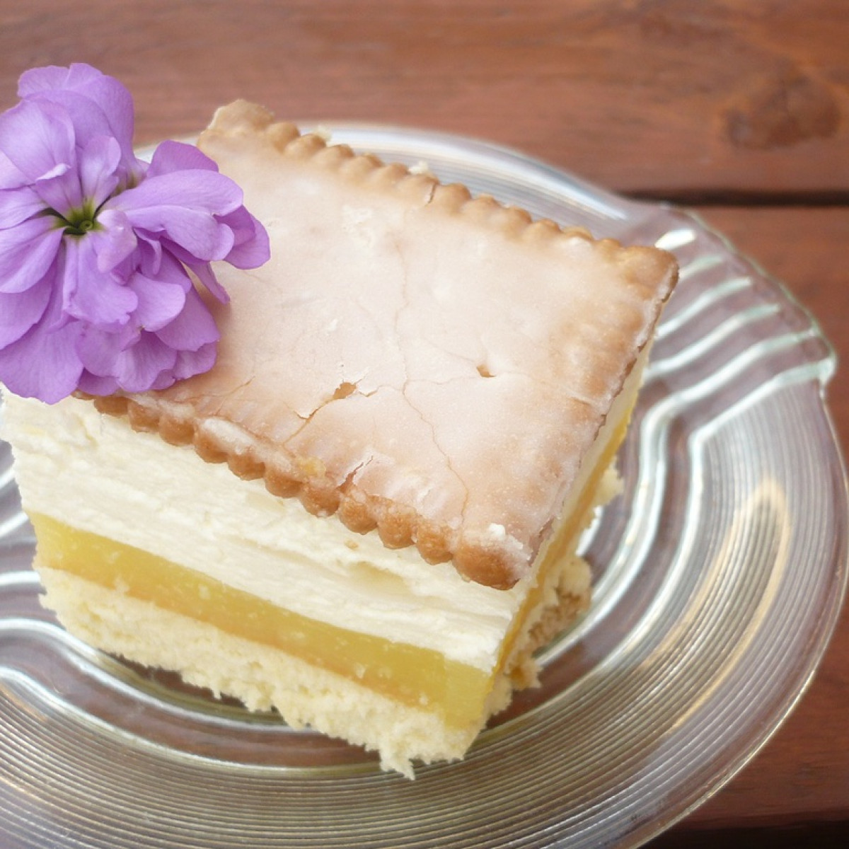 Cytrynka - przepis - Mojegotowanie.pl