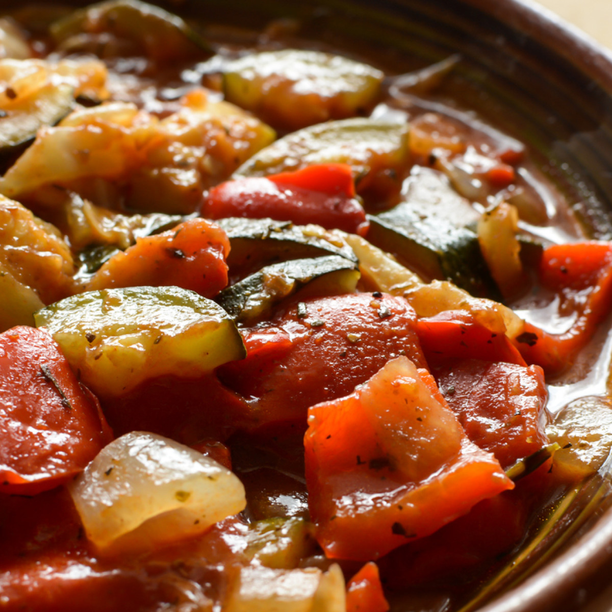 Dodajcie ten 1 składnik do leczo, a będzie lepsze niż kiedykolwiek ...