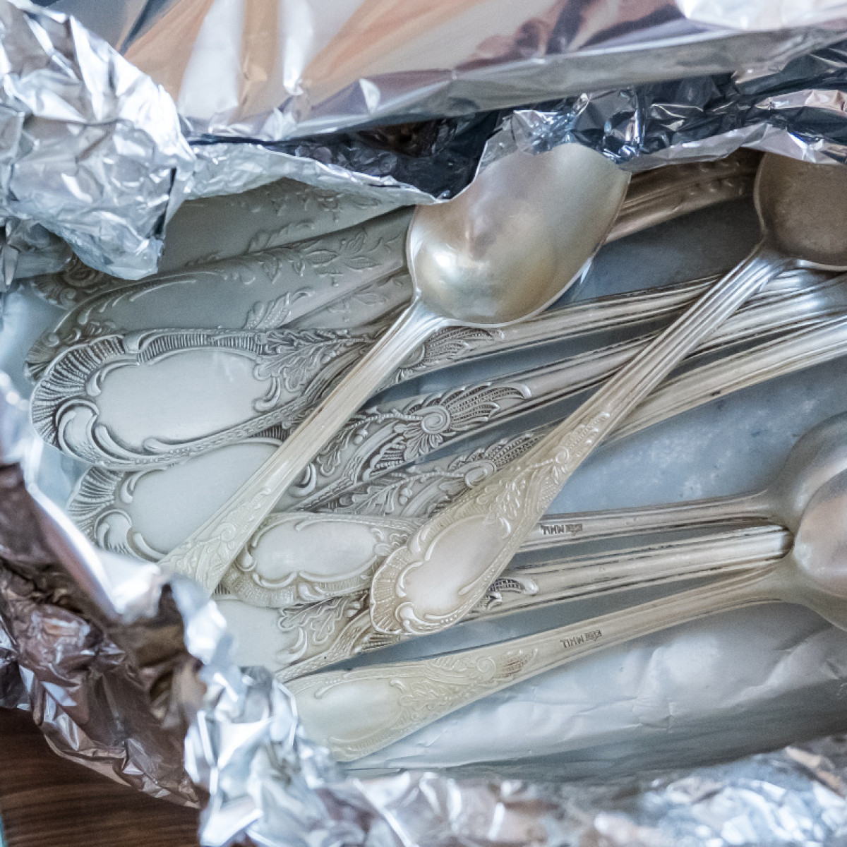 Jak wyczyścić srebro domowym sposobem? 7 skutecznych rozwiązań ...