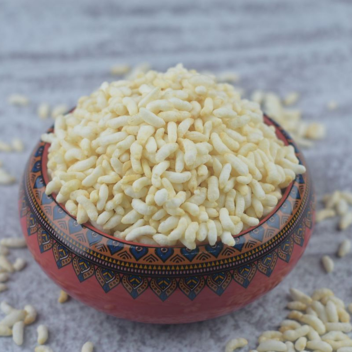 Jak zrobić ryż preparowany - Mojegotowanie.pl