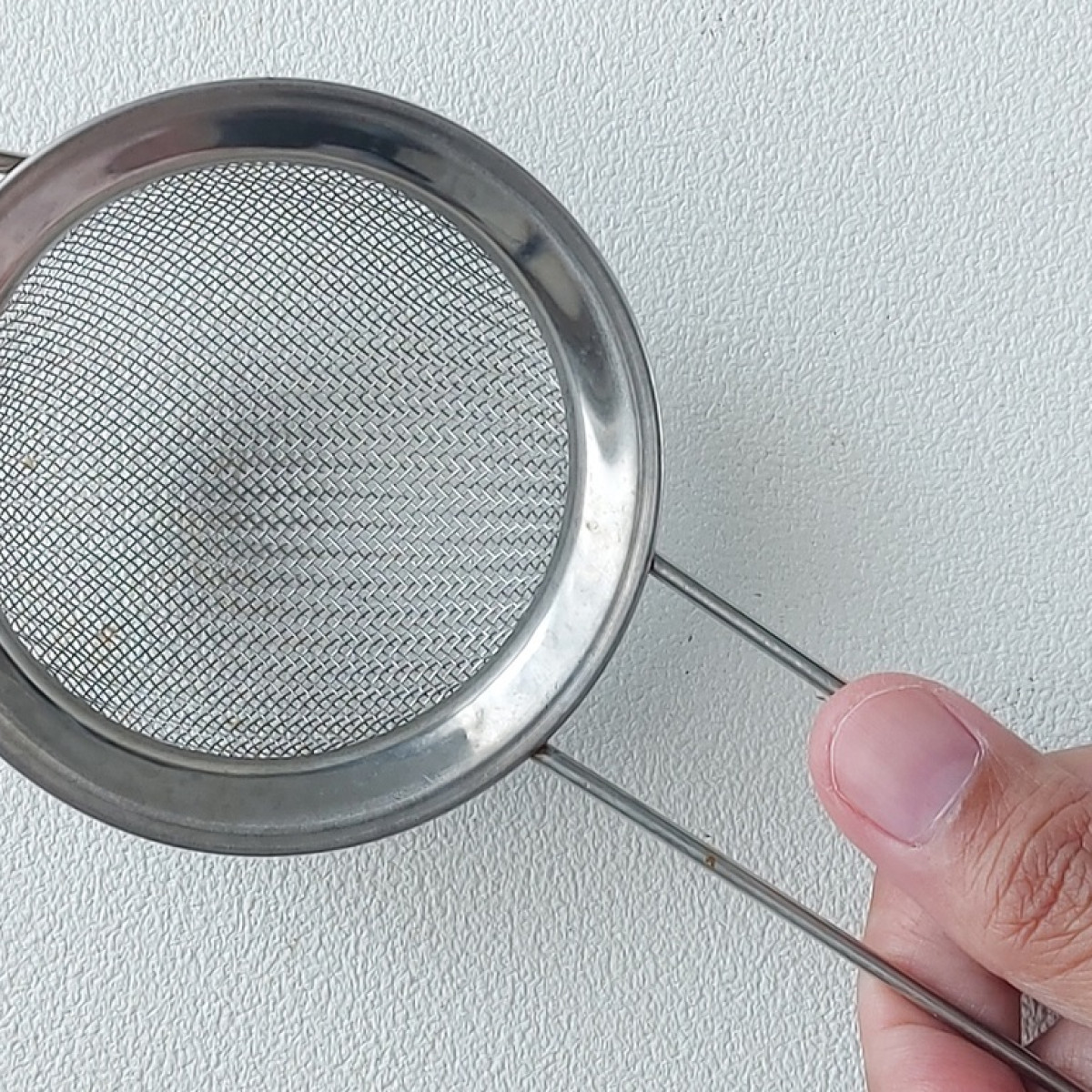 Sitka używam nie tak jak wszyscy. Pomaga mi rozwiązać irytujący problem ...