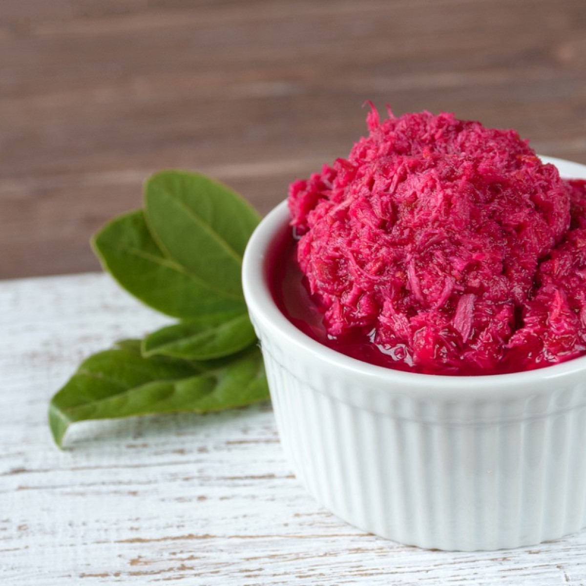 Ćwikła - przepis - Mojegotowanie.pl