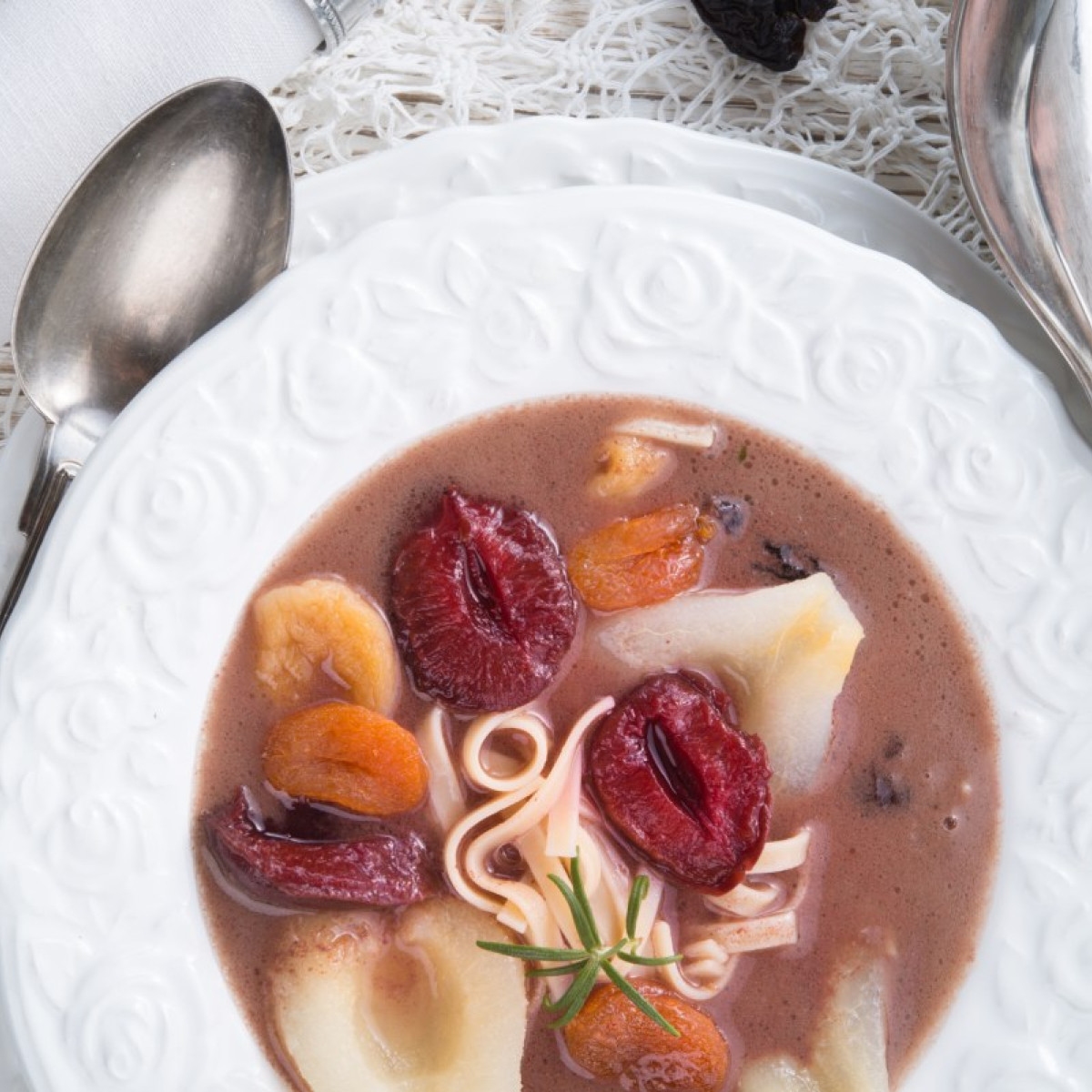 Czarnina wielkopolska - Mojegotowanie.pl