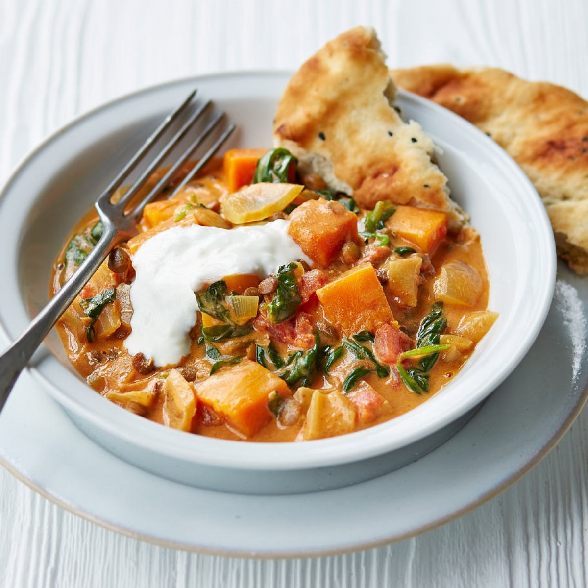 Dhansak - Mojegotowanie.pl