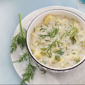 Przepisy na zupy - Mojegotowanie.pl