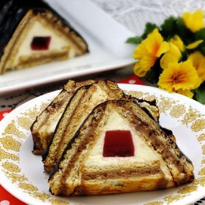 chatka Puchatka (chatka Baby Jagi) - Przepis na chatka Puchatka (chatka ...