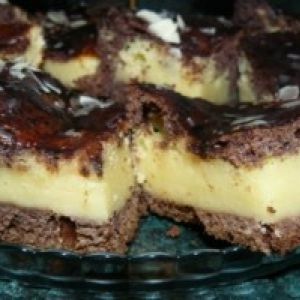 CIASTO IZAURA - przepis - Mojegotowanie.pl