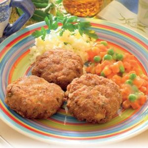 Devolay z piersi kurczaka - Przepis na Devolay z piersi kurczaka ...