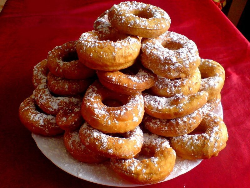 OPONKI-OBWARZANKI - Mojegotowanie.pl