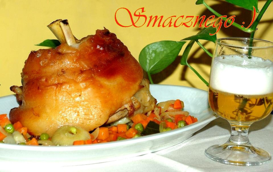 Golonka -- Ewy - przepis - Mojegotowanie.pl