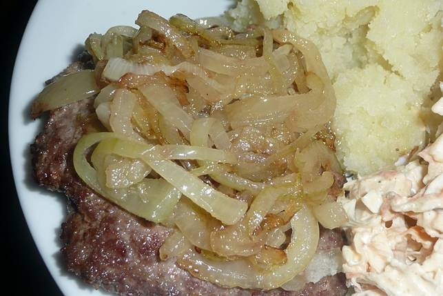 BRYZOL - Przepis na BRYZOL - Mojegotowanie.pl