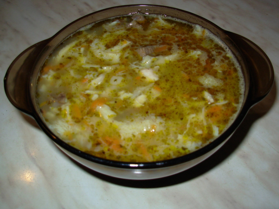 Flaki - Przepis na Flaki - Mojegotowanie.pl