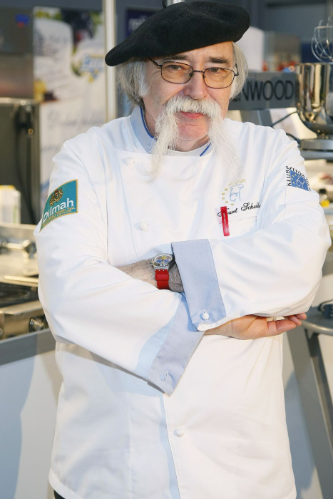 Kurt Scheller – Szwajcar, który odmienił polską kuchnię - Mojegotowanie.pl