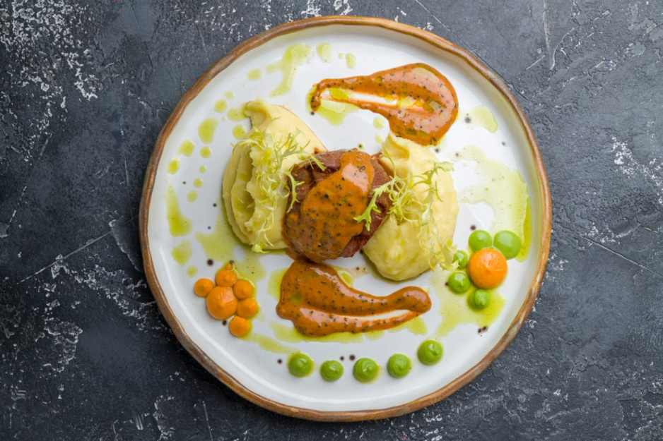 Jak zrobić sos do mięsa z niczego? Przepis, który warto znać ...