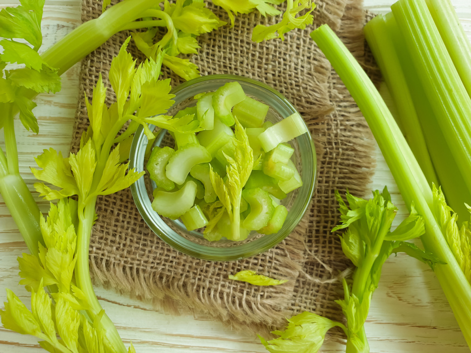 Co zrobić z selera? Zobacz aż 12 pomysłów - Mojegotowanie.pl