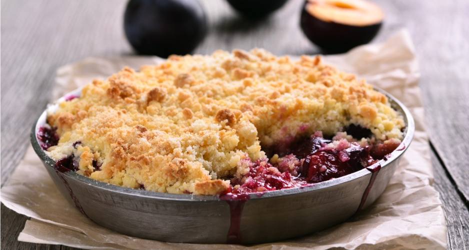 Jak zrobić kruszonkę? 4 sprawdzone sposoby na idealną kruszonkę ...