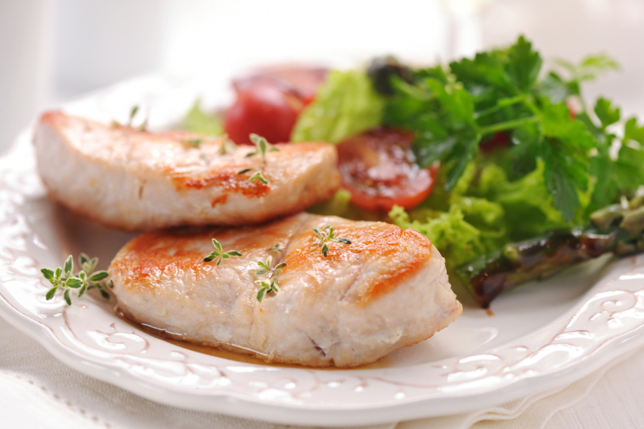 Jak zamarynować indyka? 3 najlepsze marynaty do indyka - Mojegotowanie.pl