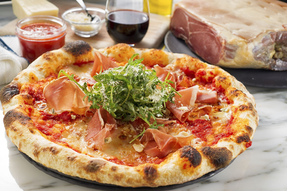 Jaka szynka do pizzy jest najlepsza? Ranking najlepszych - Mojegotowanie.pl
