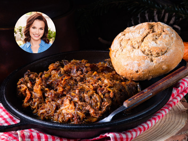 Co dodać do bigosu, aby był najlepszy? - Mojegotowanie.pl