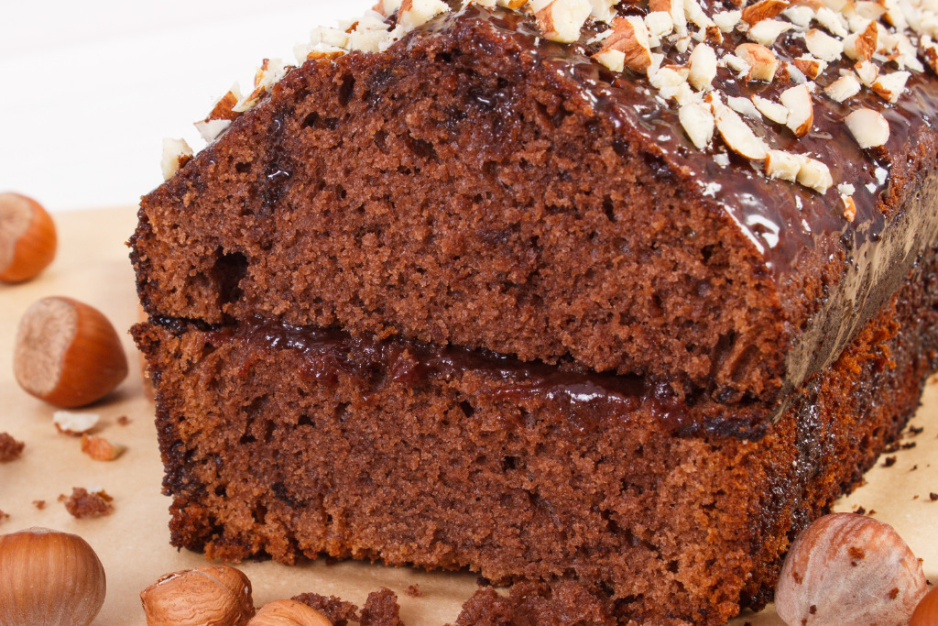 Jak zrobić najlepszy piernik? Mamy patent od piekarza - Mojegotowanie.pl