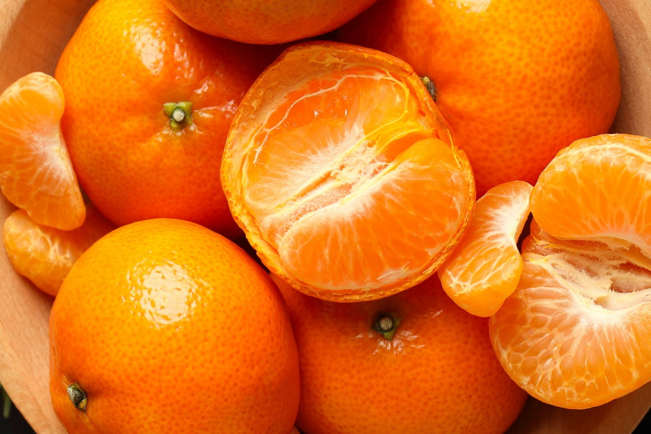 Mandarynki są tak kwaśne, że aż wykręcają? Zróbcie z nimi to, a staną ...