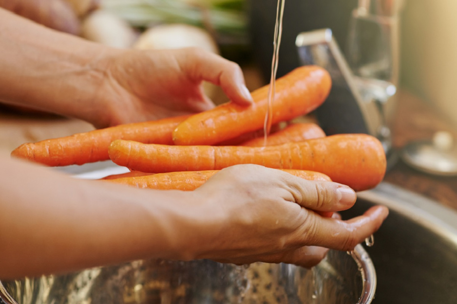 Co się stanie, gdy będziecie regularnie jeść marchewkę? To same ...