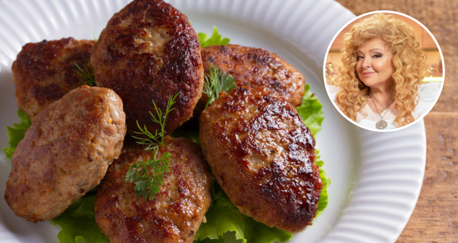 Jak zrobić soczyste mielone? Przepis Magdy Gessler - Mojegotowanie.pl