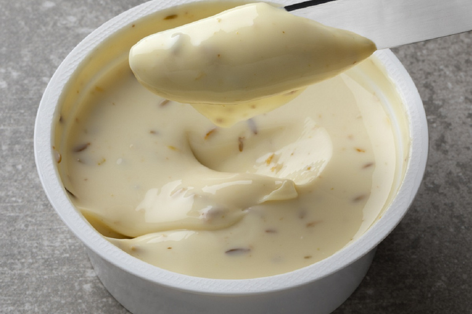 Serek topiony domowej roboty to prościzna. Krótka lista składników, 15 ...