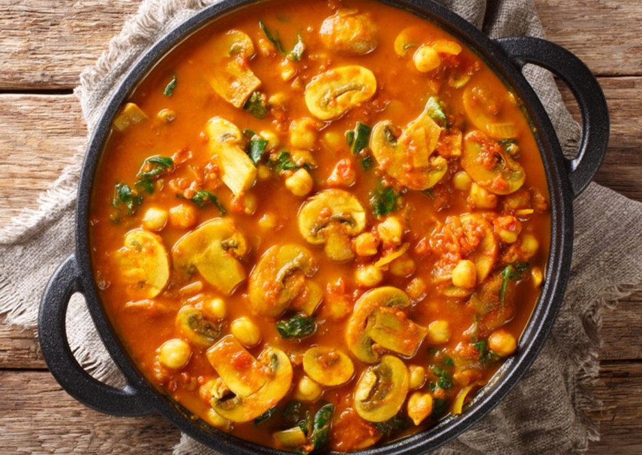 Tania zupa gyros syci i smakuje. Z powodzeniem zastąpi 2-daniowy obiad ...